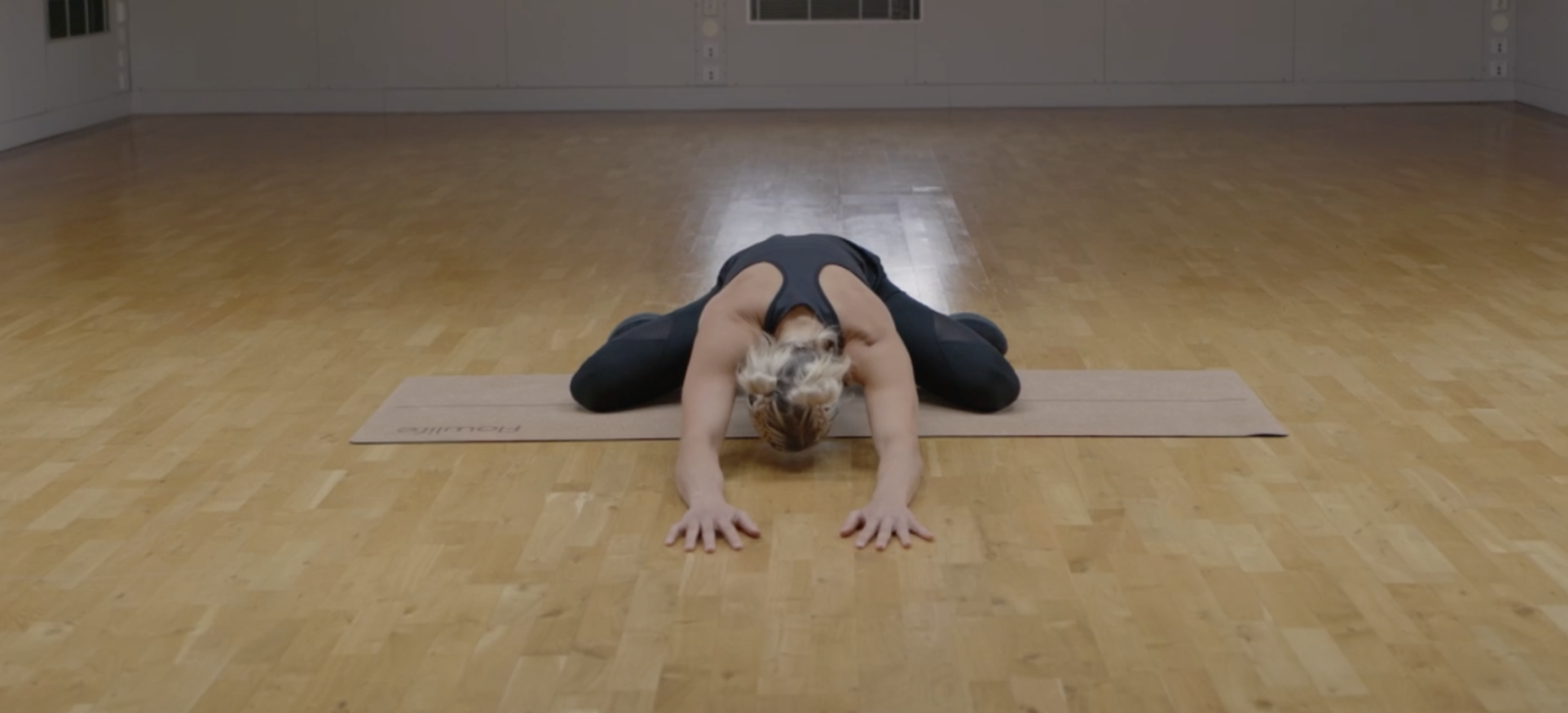 5 övningar för dig med ryggproblem - Sverige Springer