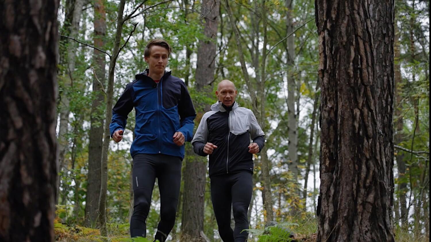 Sverige Springer avsnitt 4 - Backträning med August Mollén - Sverige ...